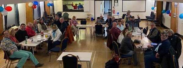 Reform UK – Bognor Regis & Littlehampton Reform UK Branch