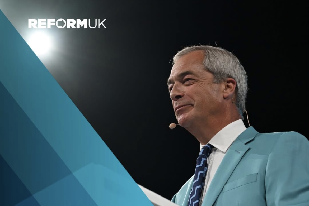 Join – Reform UK
