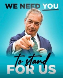 Join – Reform UK