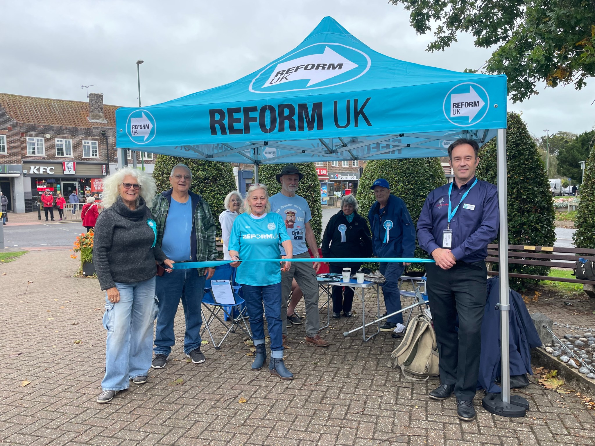Join – Reform UK