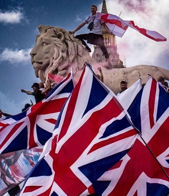 Reform UK – Bognor Regis & Littlehampton Reform UK Branch