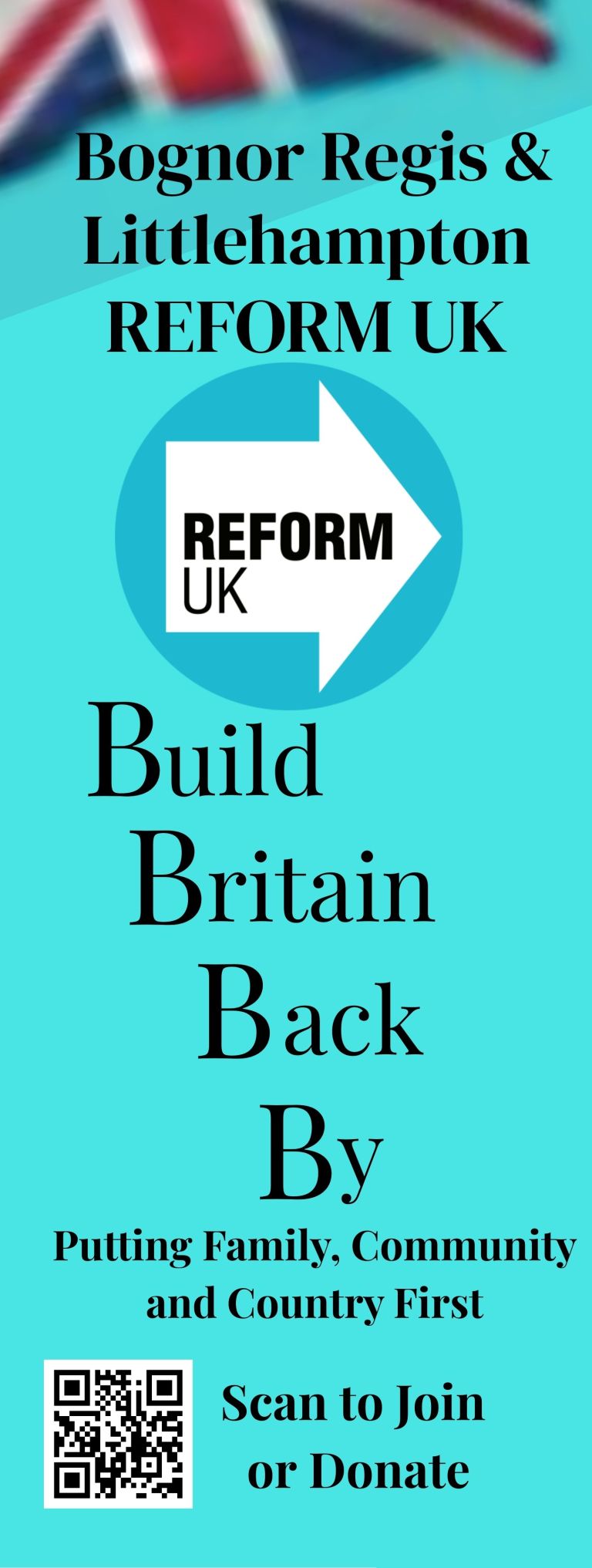 Join – Reform UK
