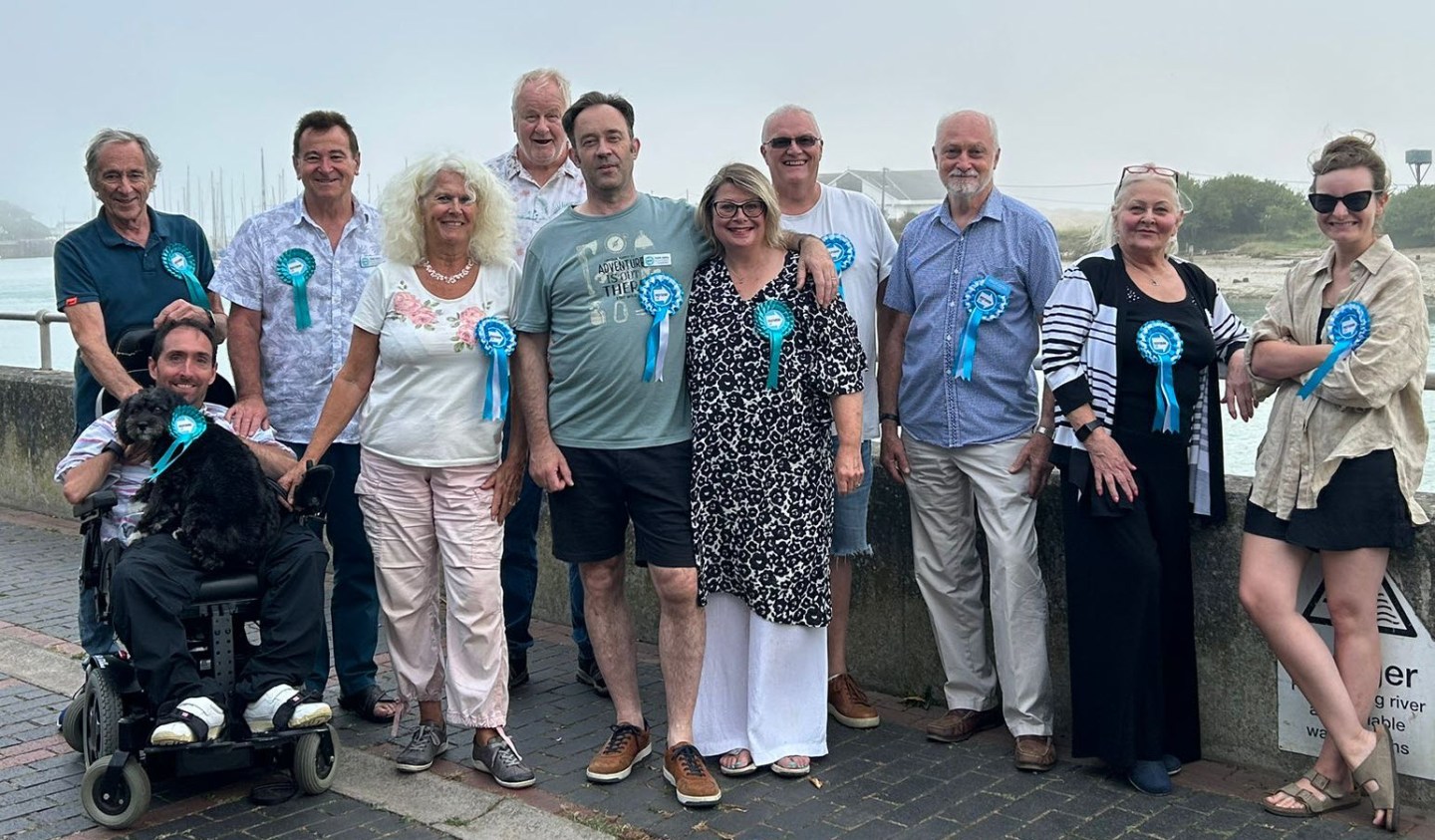 Join – Reform UK