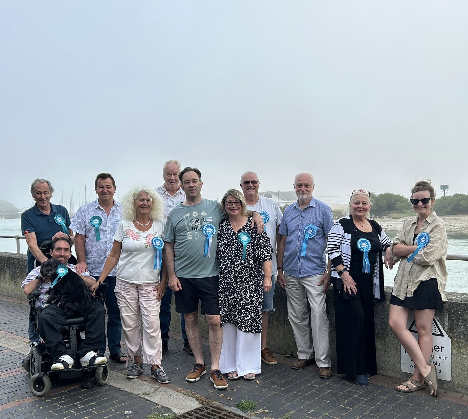 Reform UK – Bognor Regis & Littlehampton Reform UK Branch