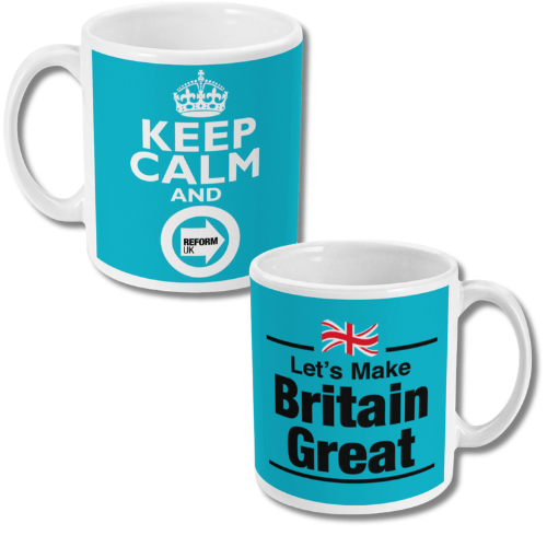 Join – Reform UK