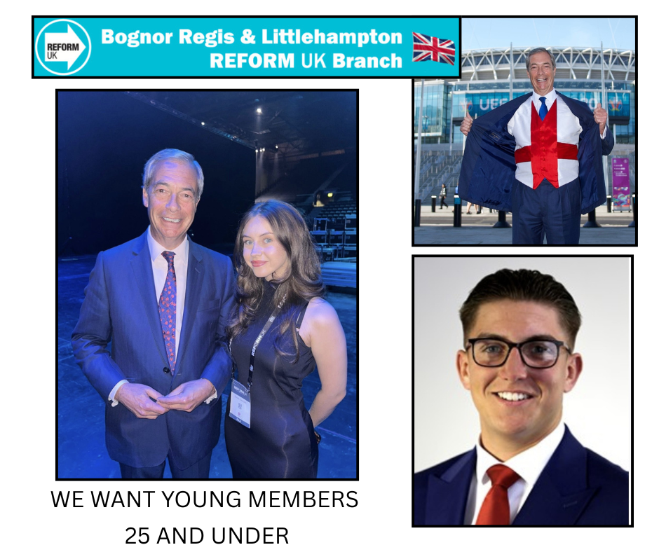 Join – Reform UK